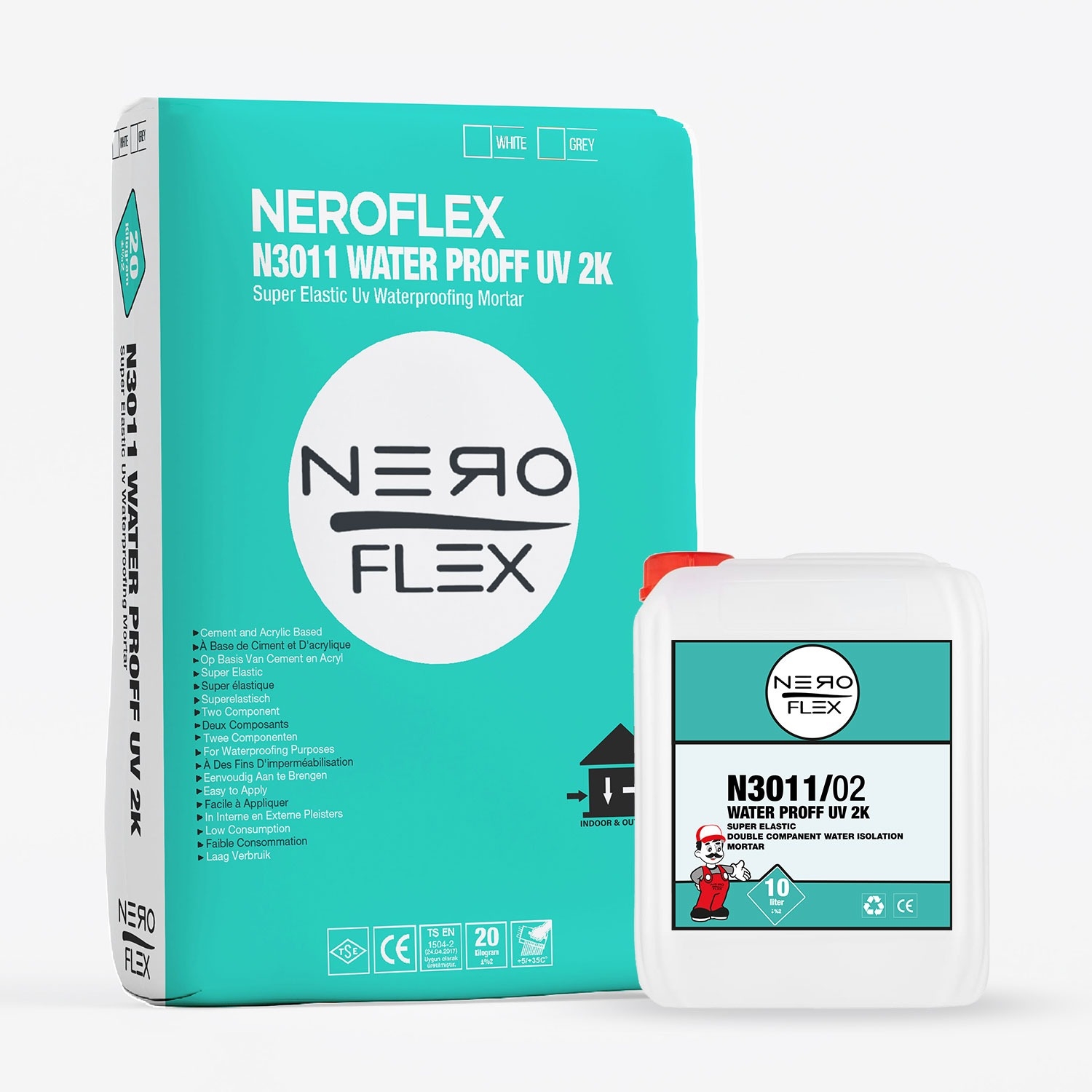Neroflex